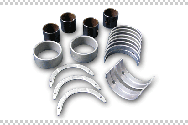 Engine Bearings